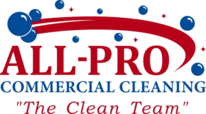 Home - All-Pro Commercial Cleaning